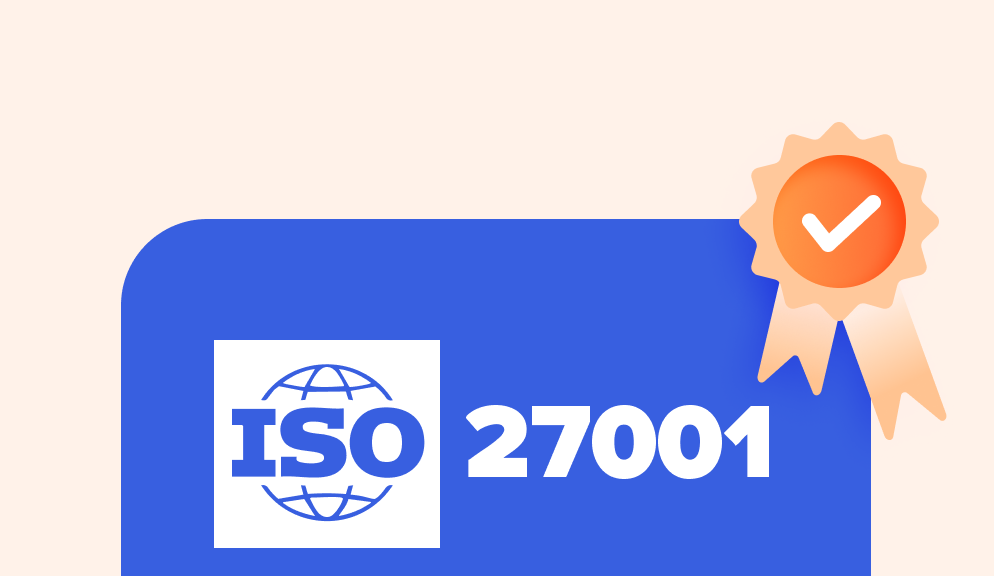ISO/IEC 27001 certification: The proof of your information security